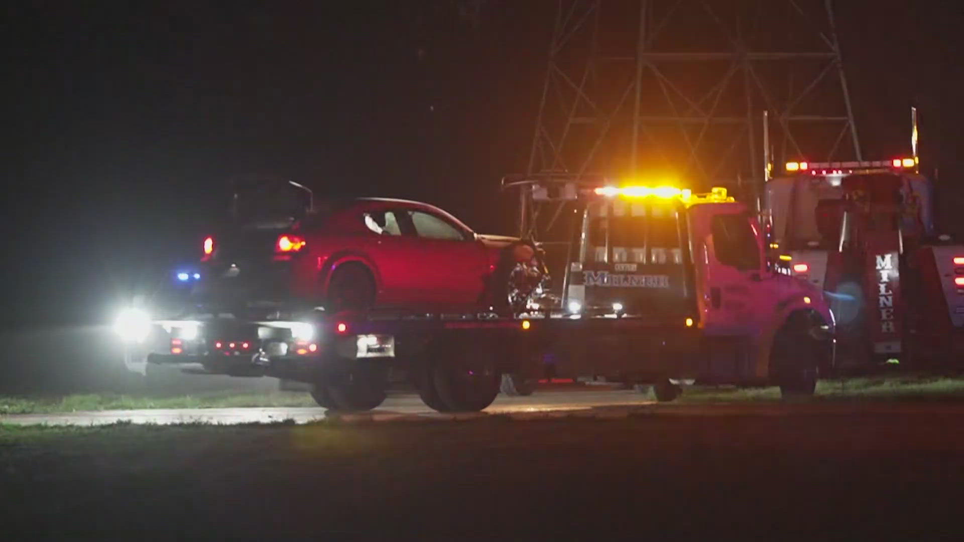 Old Valley View Mall property turning into "Dallas Midtown" | wfaa.com