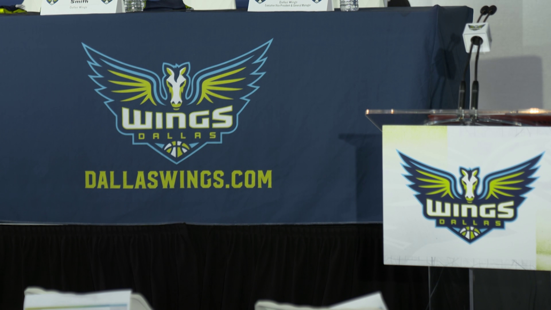 Three players Dallas Wings Fans need to watch this free agency | wfaa.com