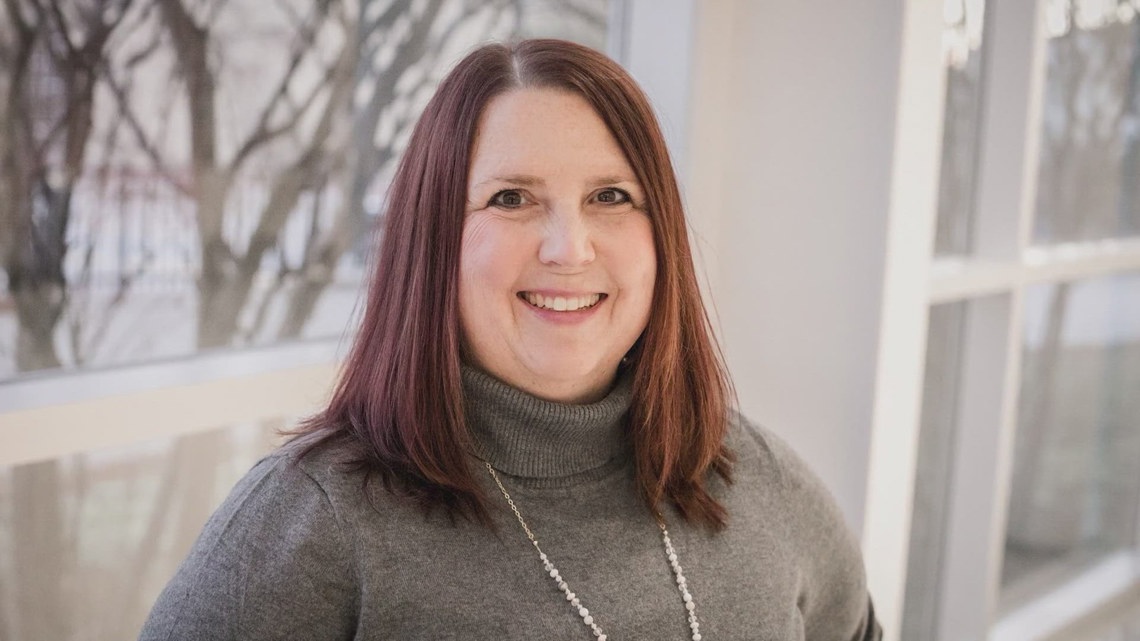 Friend reflect after North Texas principal dies suddenly | wfaa.com