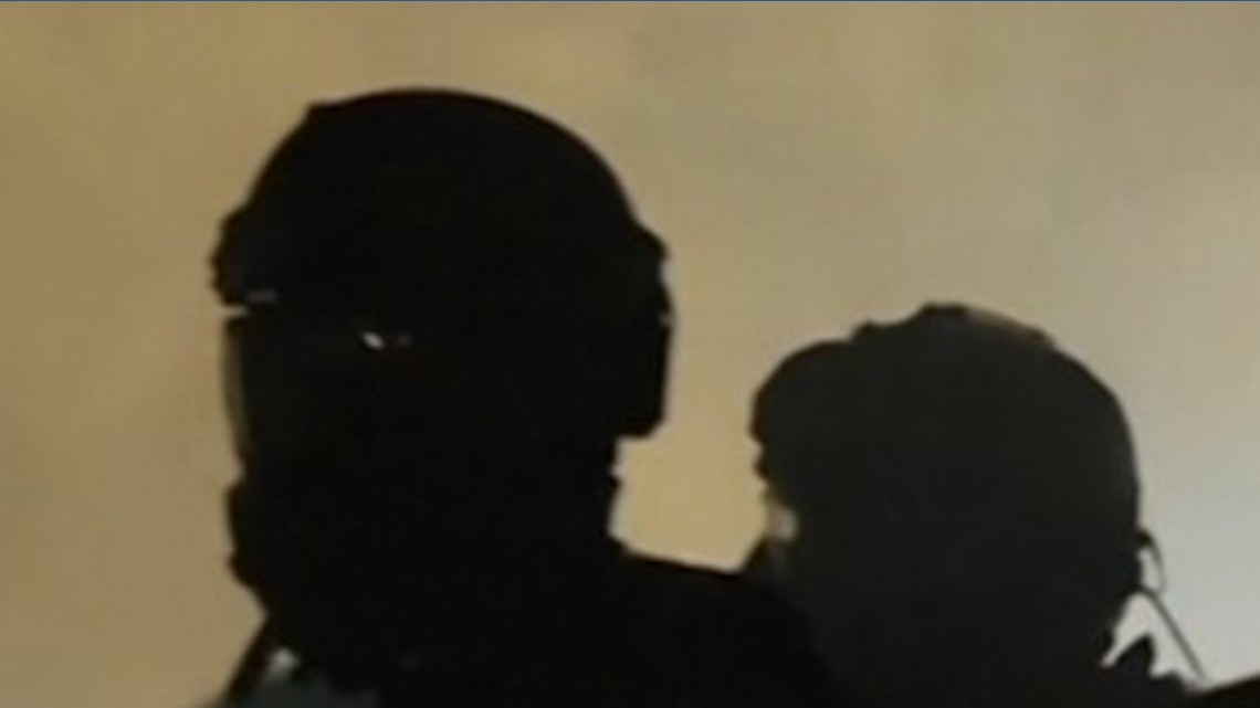 Trump threatens to invoke Insurrection Act to quell anti-ICE protests ...