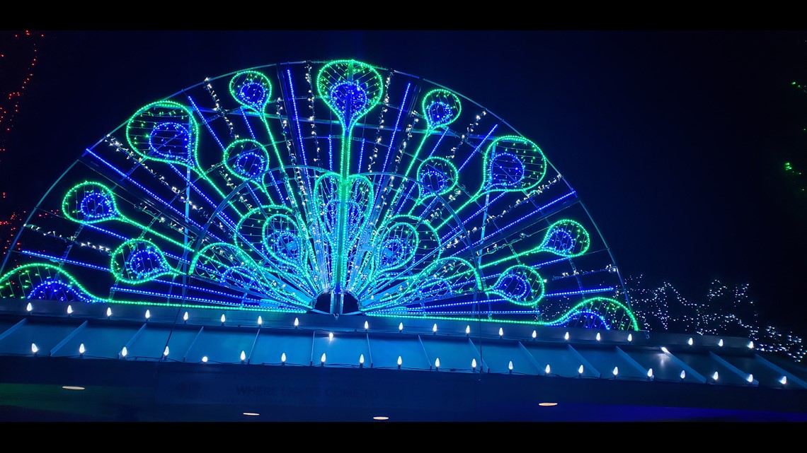 2019 North Texas Holiday Guide | wfaa.com