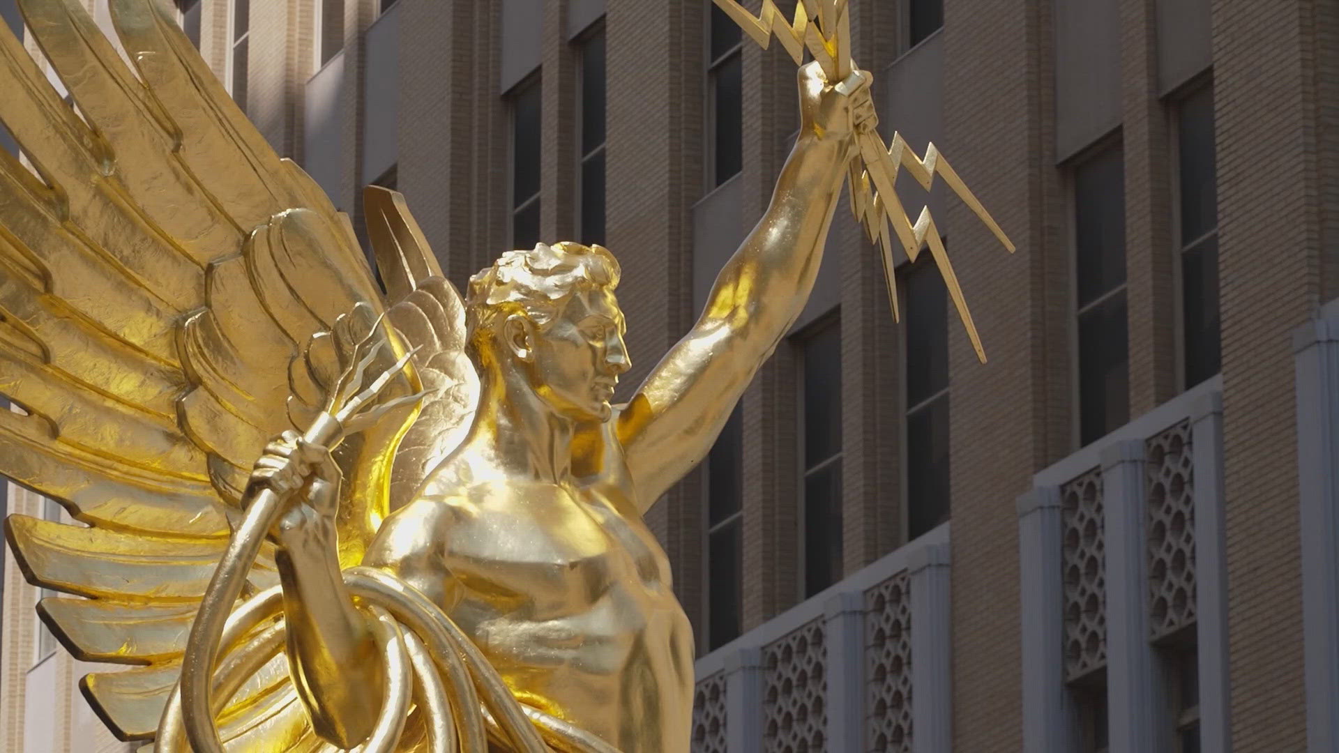 How El Niño and La Niña impact the weather | wfaa.com