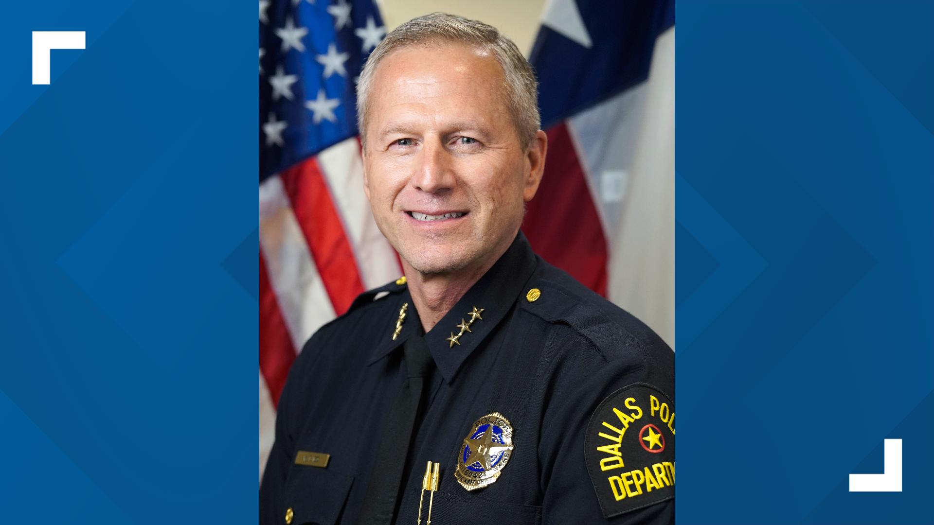 Dallas Police Chief Search: Here are the top 5 candidates | wfaa.com