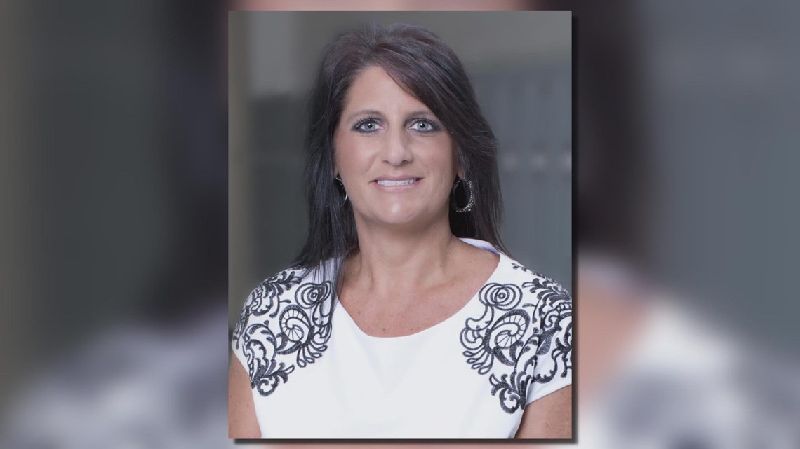 Fort Worth ISD names Karen Molinar as interim superintendent | wfaa.com Fort Worth ISD names Karen Molinar as interim superintendent | wfaa.com