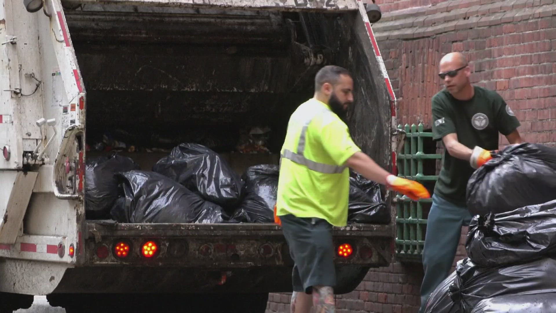 How to cut down on wasted food | wfaa.com