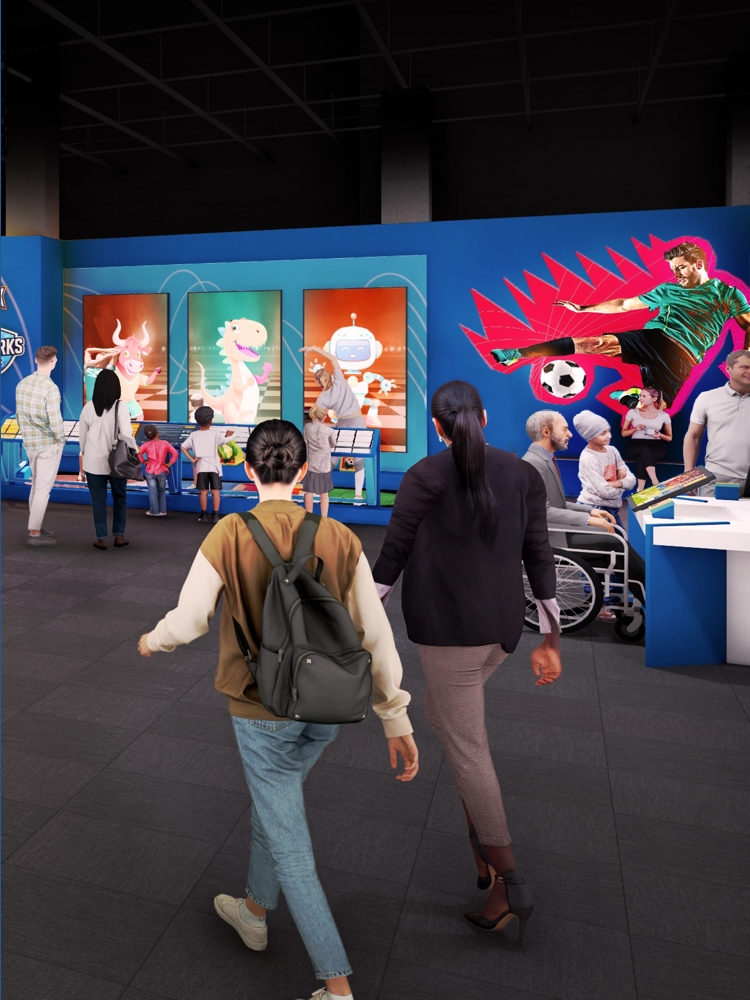 Dallas science museum scores soccer exhibition opening ahead of the ...