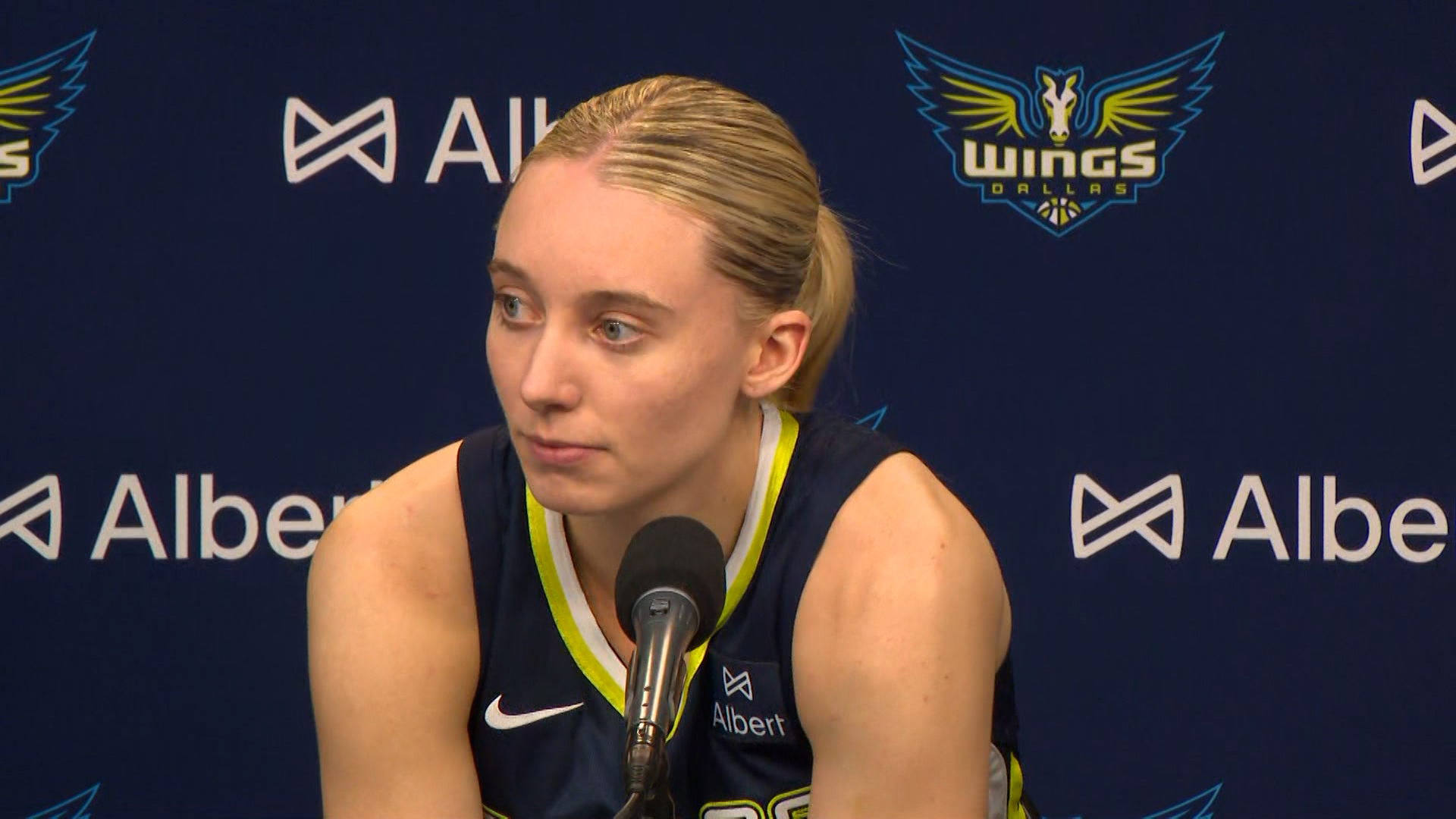 Who is Daniel Comeaux? 1-on-1 with Dallas' new police chief | wfaa.com