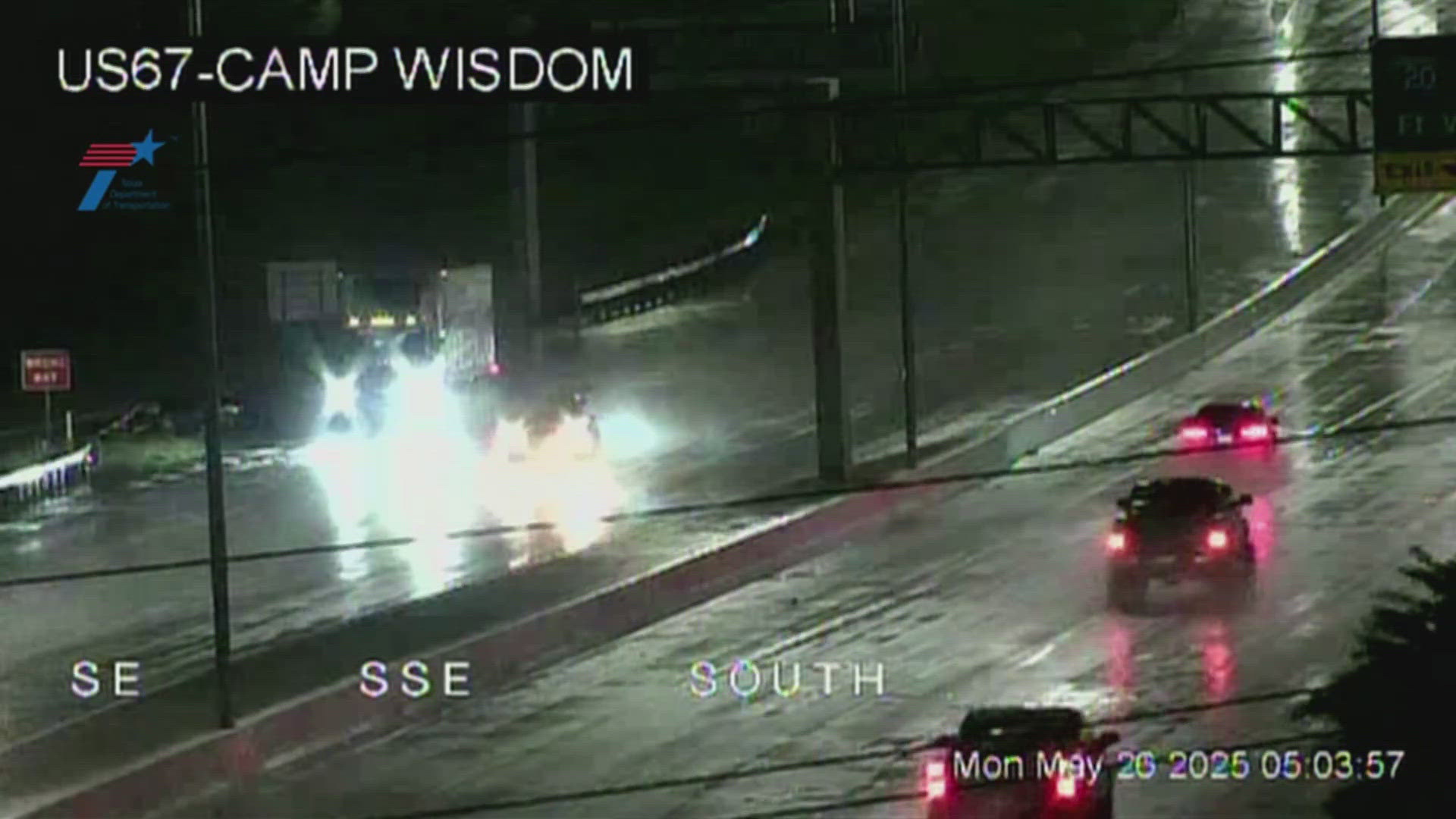 Dallas, Texas power outages: Oncor map, storm updates, forecast | wfaa.com