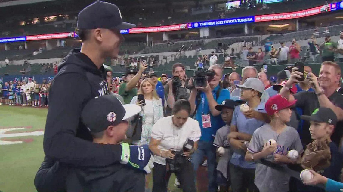 The search for 62 | Yankees slugger Aaron Judge looks to make history ... The search for 62 | Yankees slugger Aaron Judge looks to make history ...