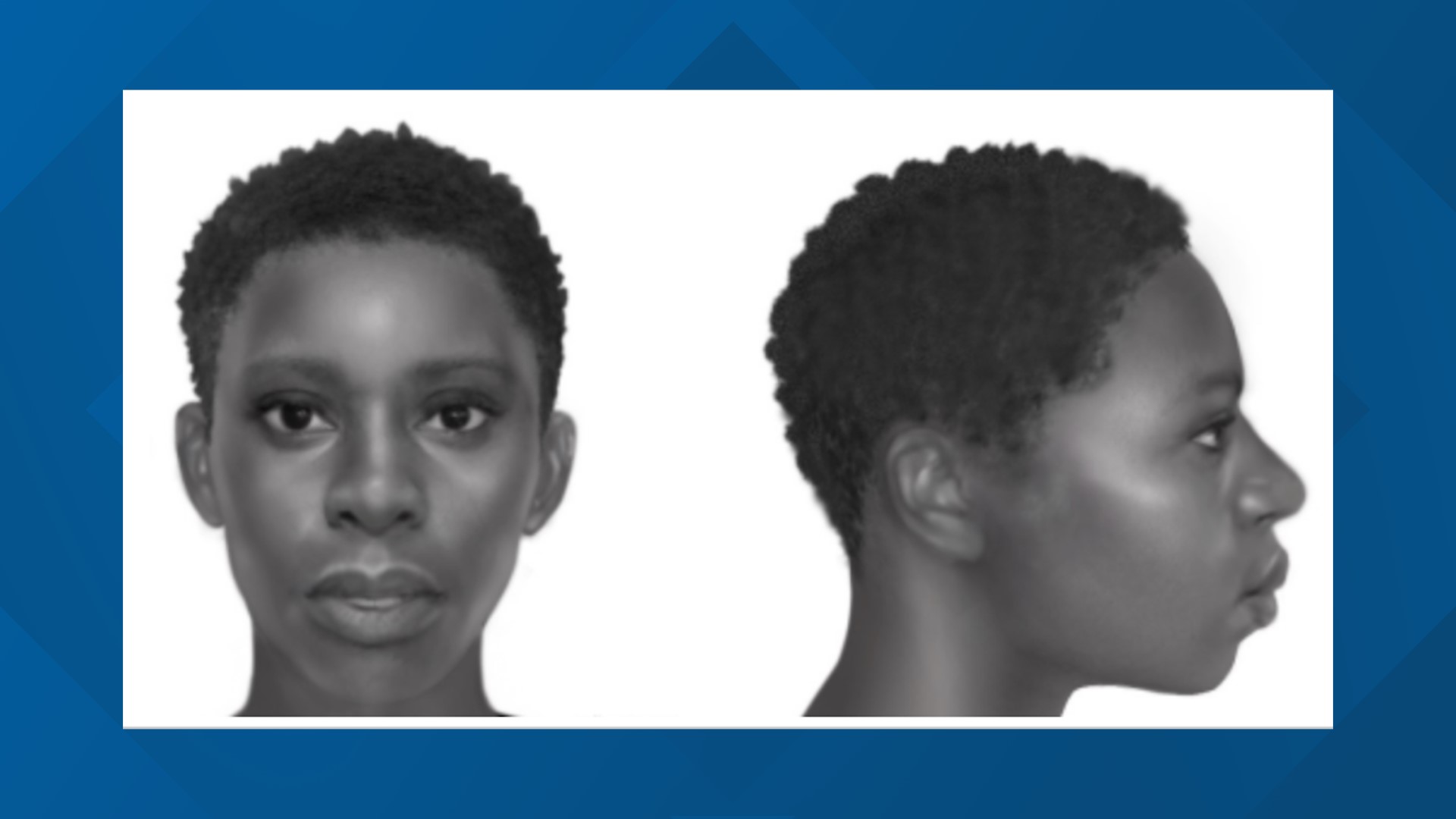 Dallas Police: Woman whose body found in 2020 needs identified | wfaa.com