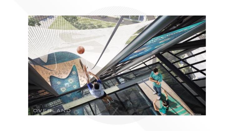 Dude Perfect to leave Frisco HQ for new entertainment location | wfaa.com