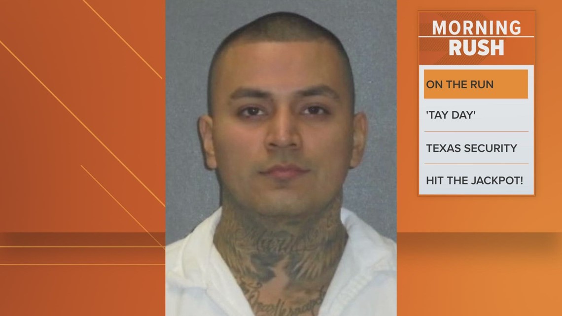 Dallas, Texas: Suspect wanted in connection to Oct. 1 shooting | wfaa.com