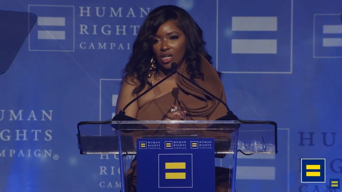 North Texas Rep. Jasmine Crockett calls Abbott 'Governor Hot Wheels ...