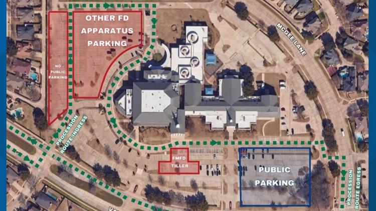 Flower Mound firefighter James Bobbitt dies after battle with cancer ...