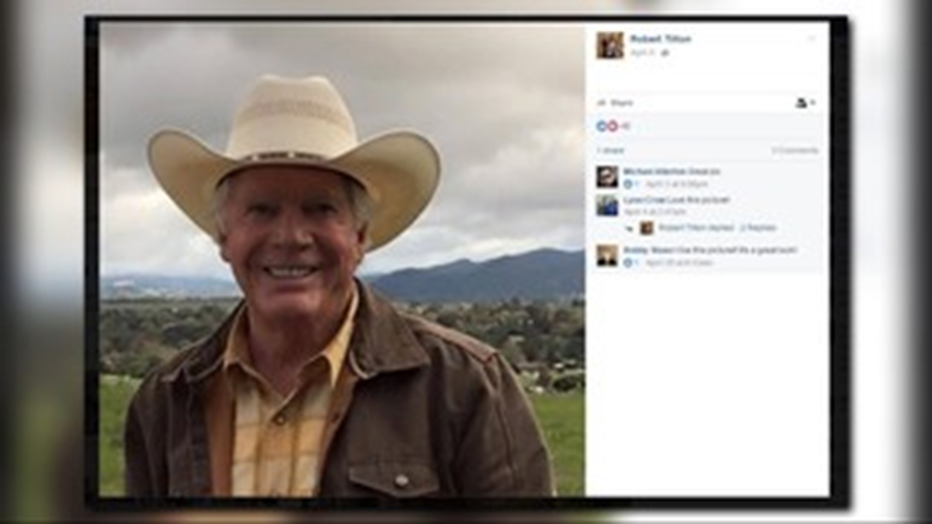 Robert Tilton trades mega TV ministry for hotel in California | wfaa.com