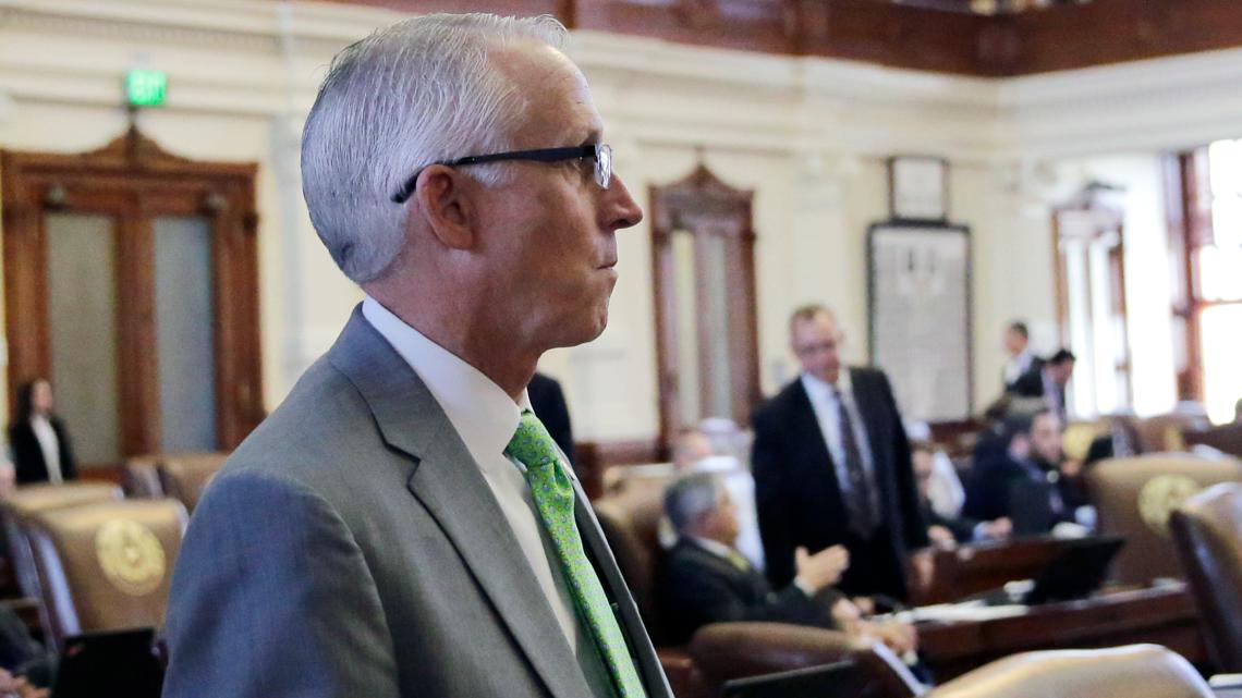 Texas Rep. Gary VanDeaver, a private school voucher holdout, won’t seek ...