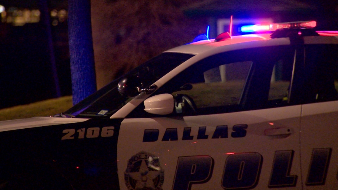 Dallas-Fort Worth power outages: Oncor map, latest updates | wfaa.com