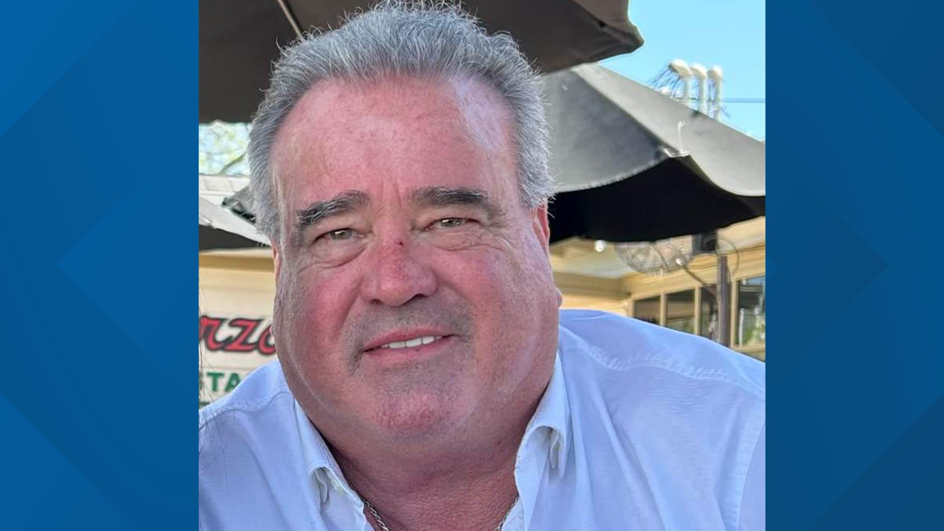 Grapevine mourns the loss of Esparza’s owner Steve Brown | wfaa.com