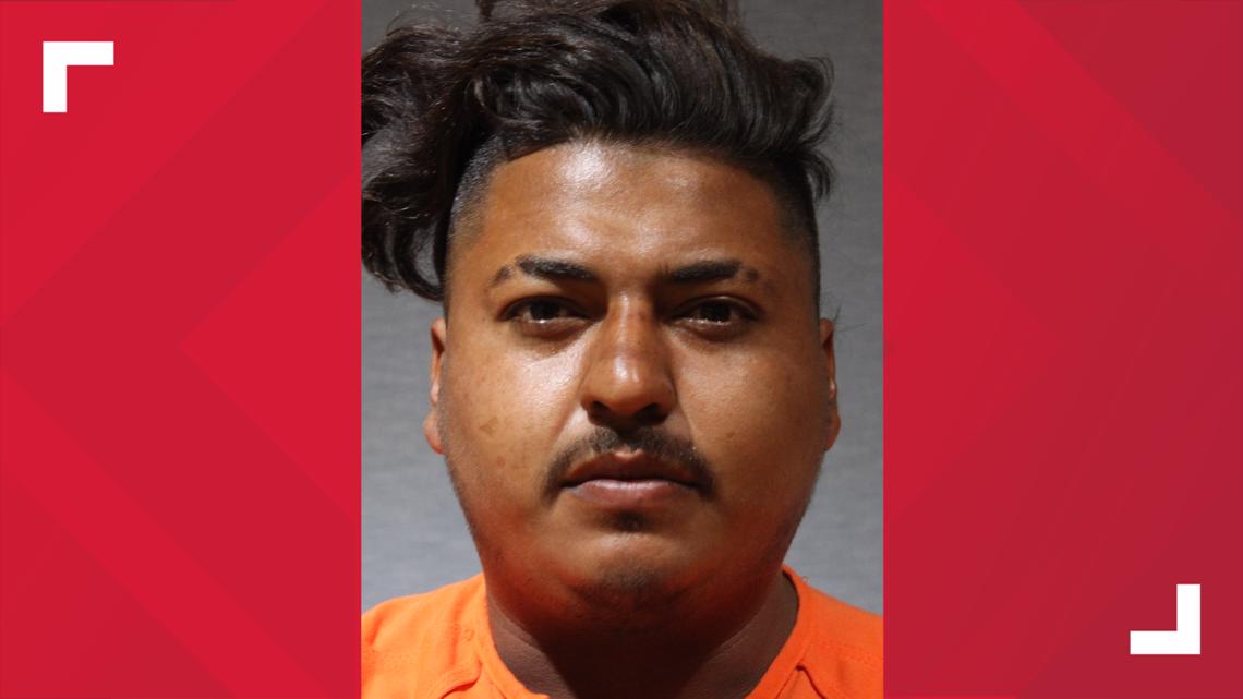 Police Arrest Man Suspected In Multiple Road Rage Shootings