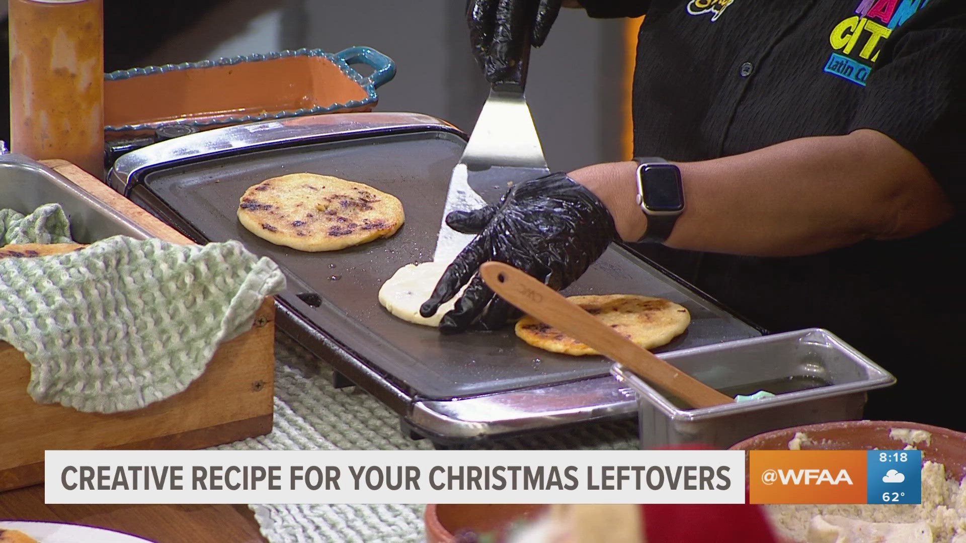 Nusr-Et steakhouse closed in Dallas, Texas | wfaa.com