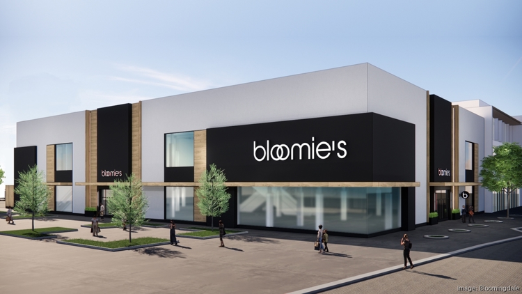 Bloomie's planned for massive Frisco development | wfaa.com