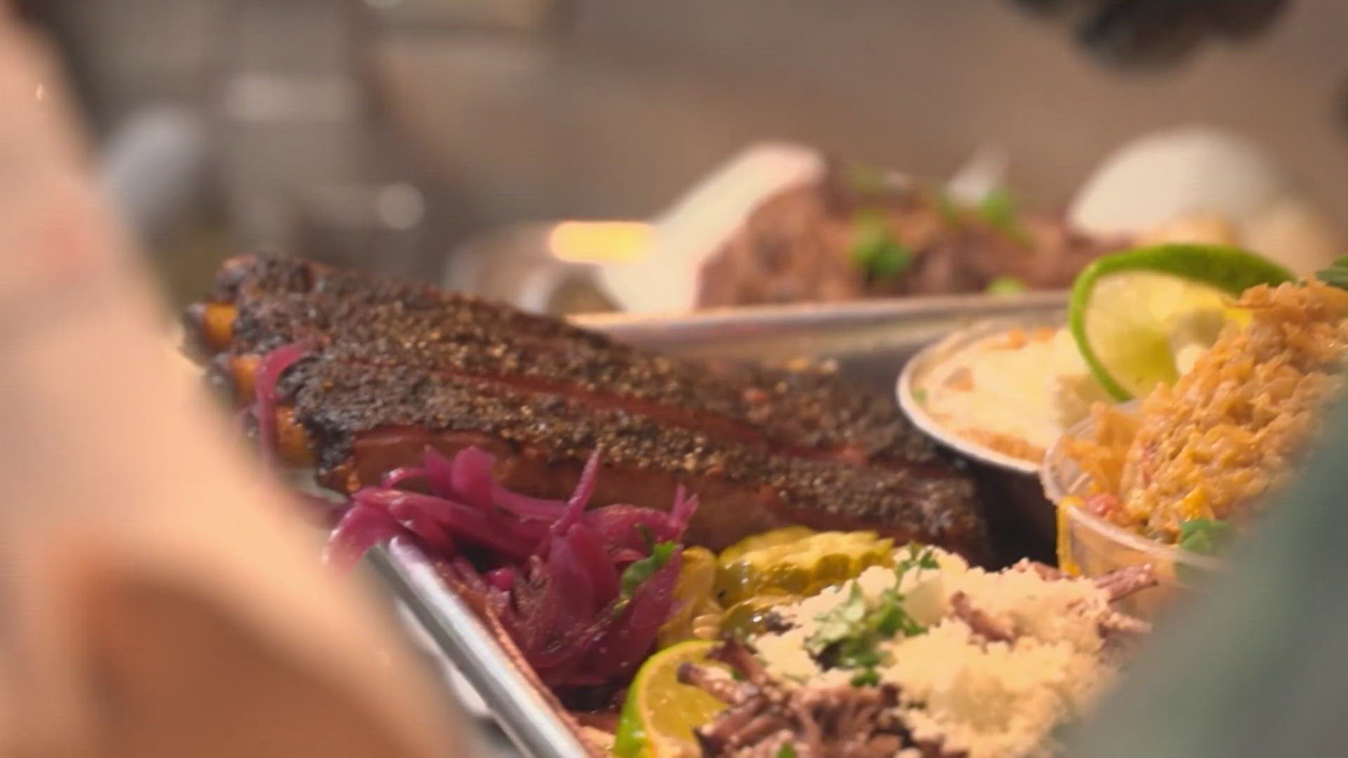 Get a taste of the best Barbecue from around the state at the first ...