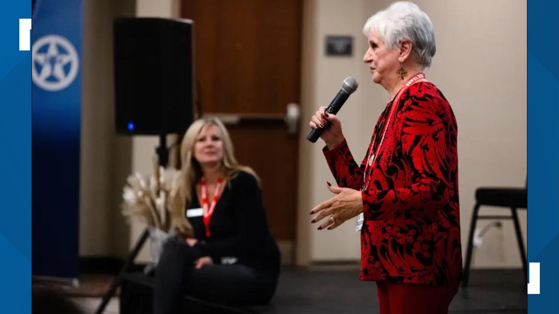 Speakers, venue pull out of prominent activist group’s pro-Christian ...