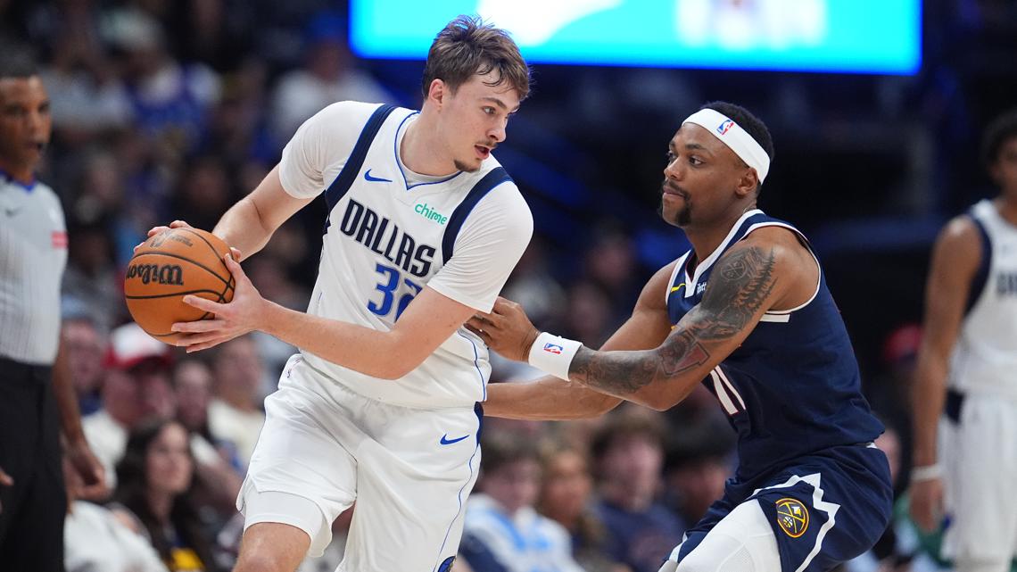 Mavericks CEO: Decision on new Dallas stadium site expected by July ...