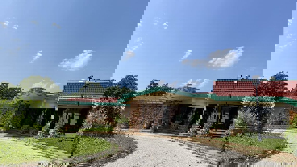 Fort Worth, Texas' Woodhaven Country Club site purchased | wfaa.com