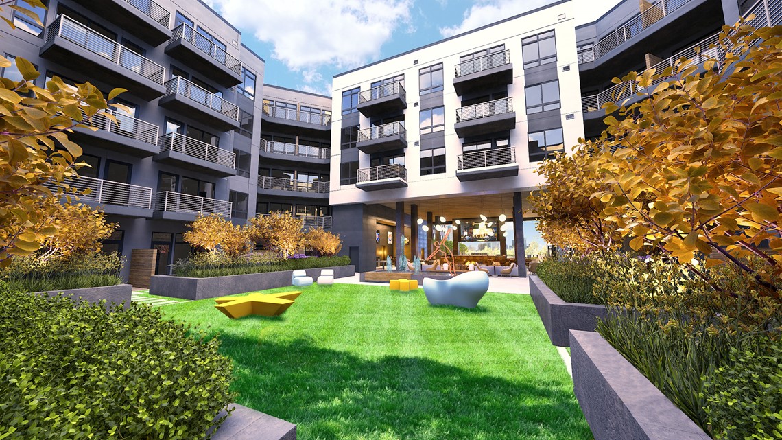 First look at 'One Rangers Way' apartments in Arlington | wfaa.com