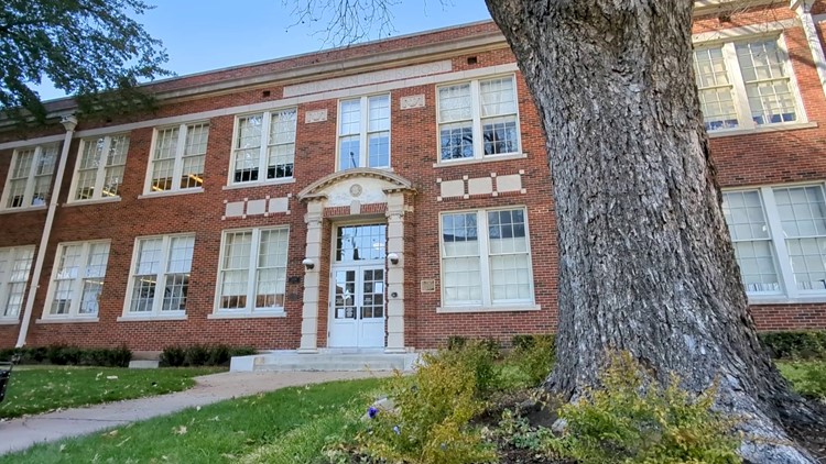 100 years of Dallas' storied Booker T. Washington High School | wfaa.com