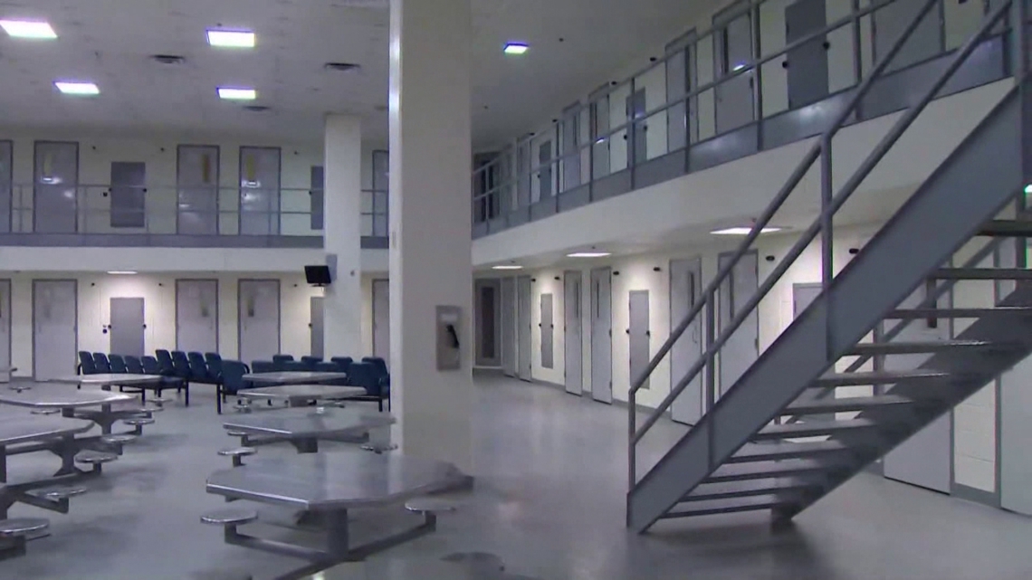61-year-old inmate dies after medical emergency in Tarrant County Jail ...