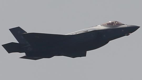 Lockheed Martin Fort Worth facility secures over $1B in military ...