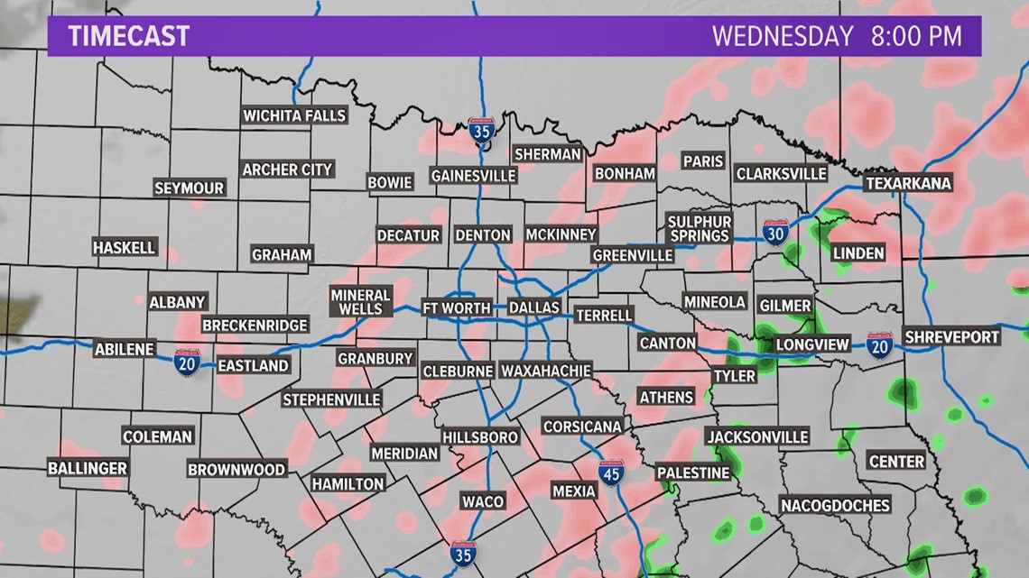 Timecast 2-23-2022 | wfaa.com