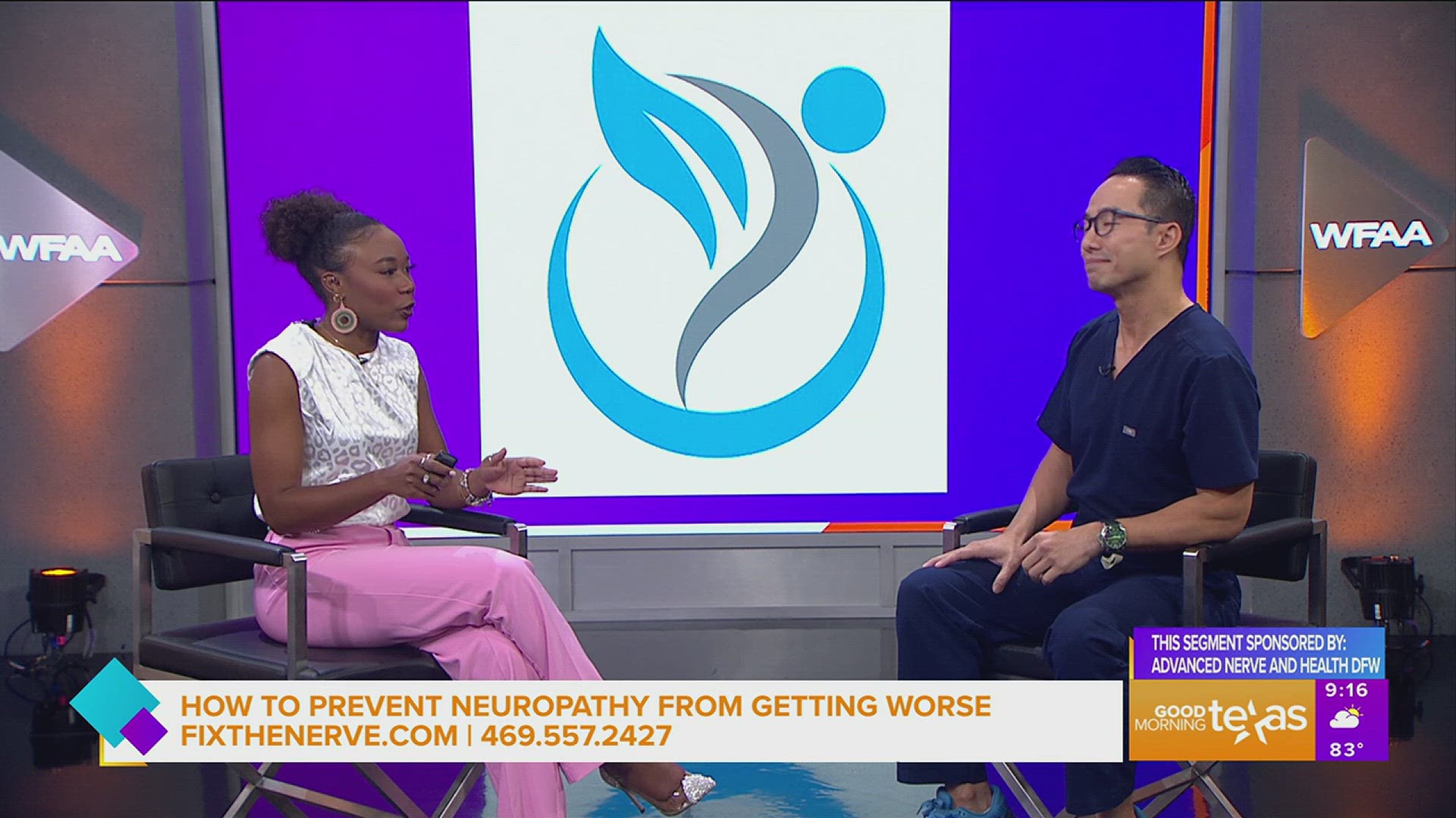 Sponsored: How to Prevent Neuropathy from Getting Worse with Advanced ...
