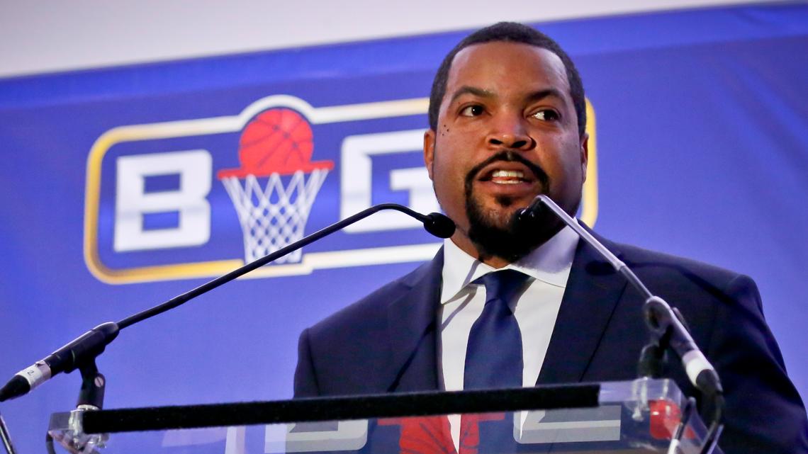 New BIG3 team launches in Dallas | wfaa.com
