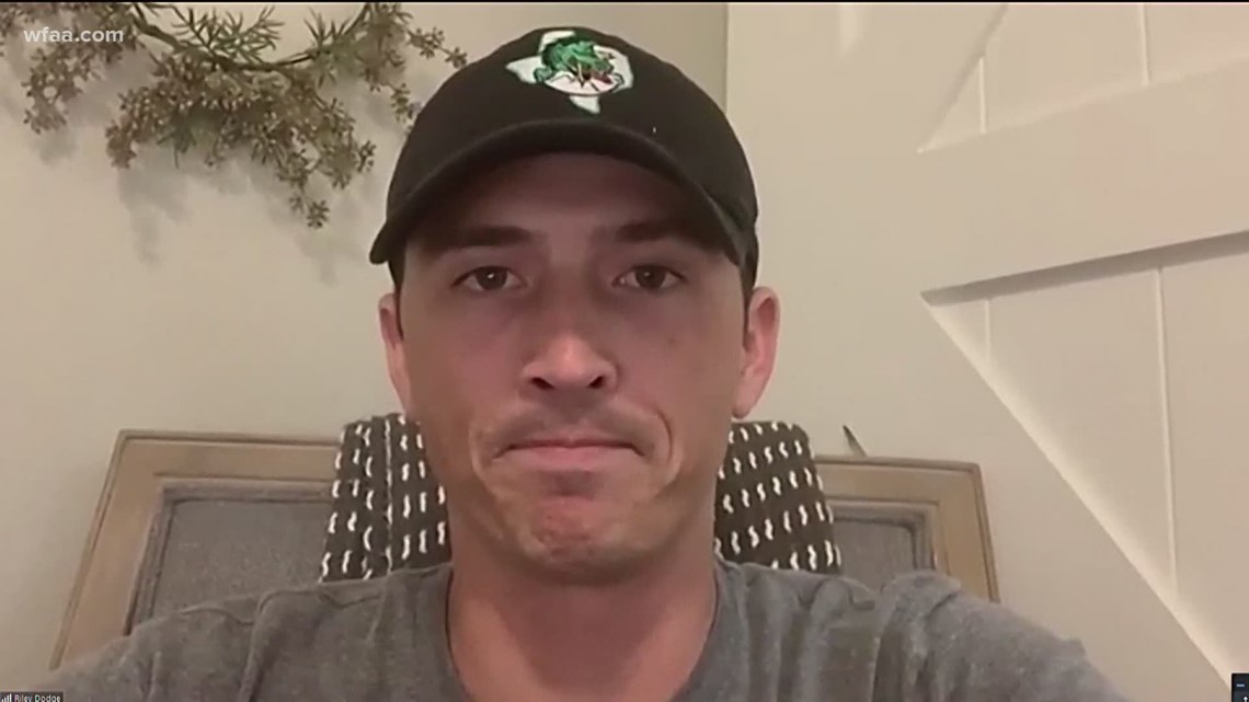 Southlake Carroll High School head football coach hopeful season will ...