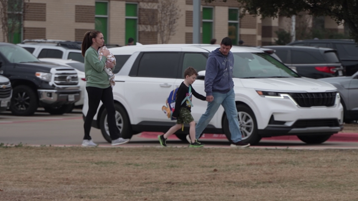 Northwest ISD to cut 101 teach positions, increase class sizes | wfaa.com