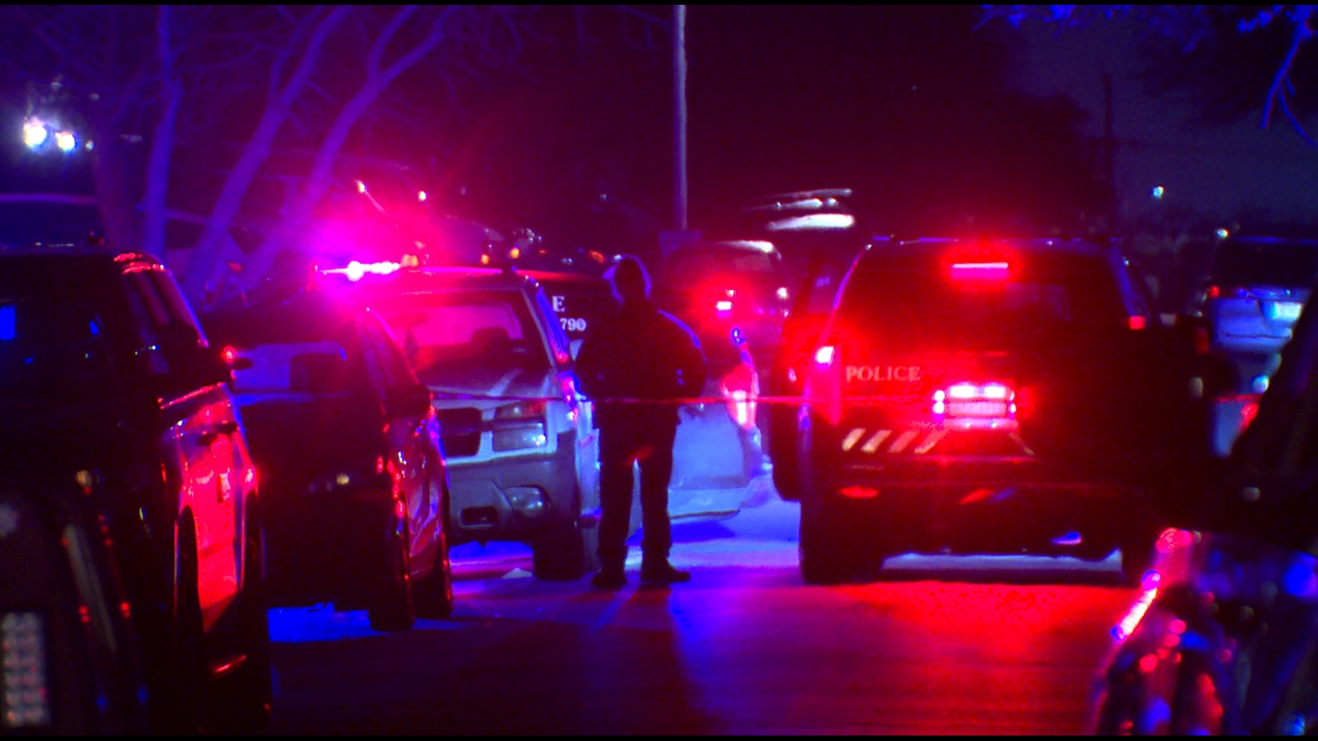 Fort Worth: Man killed after altercation with estranged wife, police say | wfaa.com