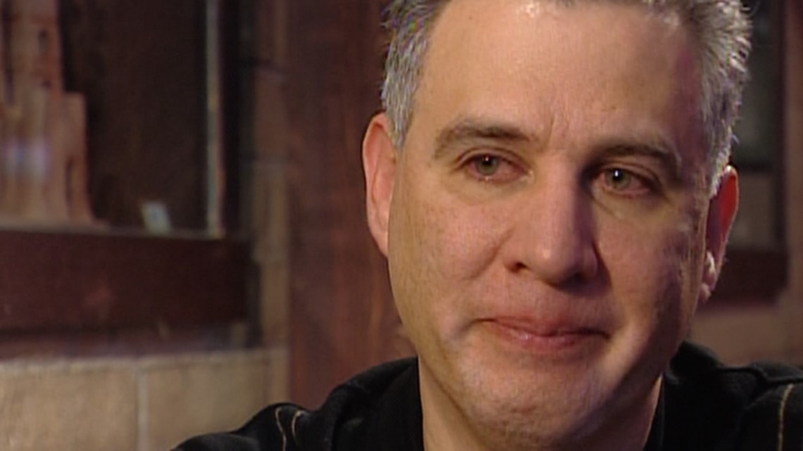 Cold case: Dallas restaurant owner sits down for exclusive interview ...