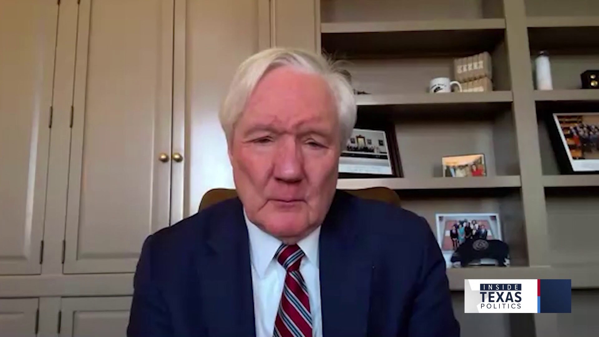 Texas Democrat says funding for public or private schools should be a ...