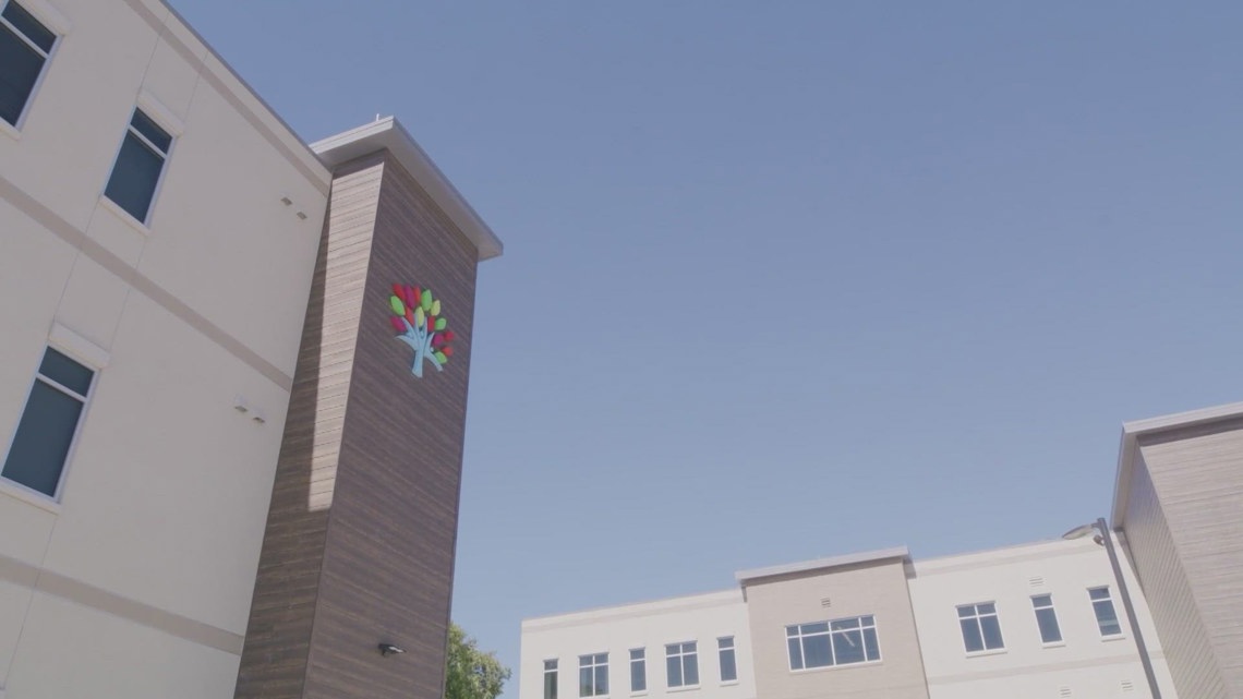 Charlotte Jones-Anderson, Shy Anderson divorce nears finalization ...