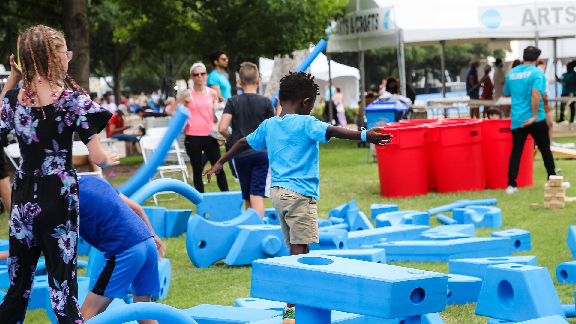 Join WFAA for The Taste Addison from May 31-June 2 | wfaa.com