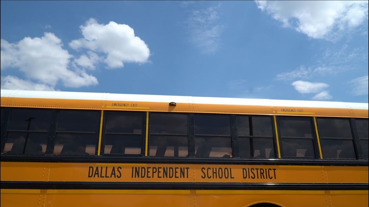 When does school start? Full list of first days back for North Texas ...