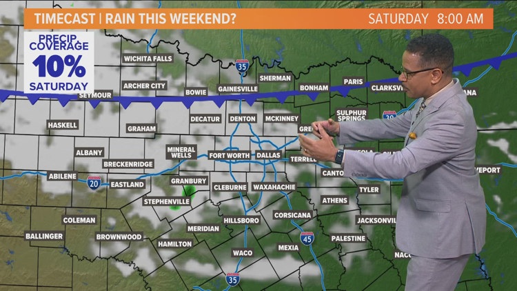 Live Weather Channel on WFAA | Dallas, TX | wfaa.com
