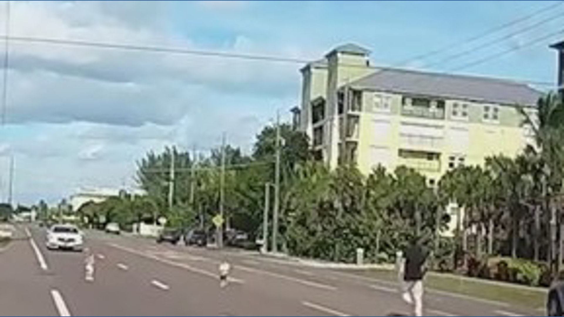 Florida man jumps into action to save two toddlers | wfaa.com