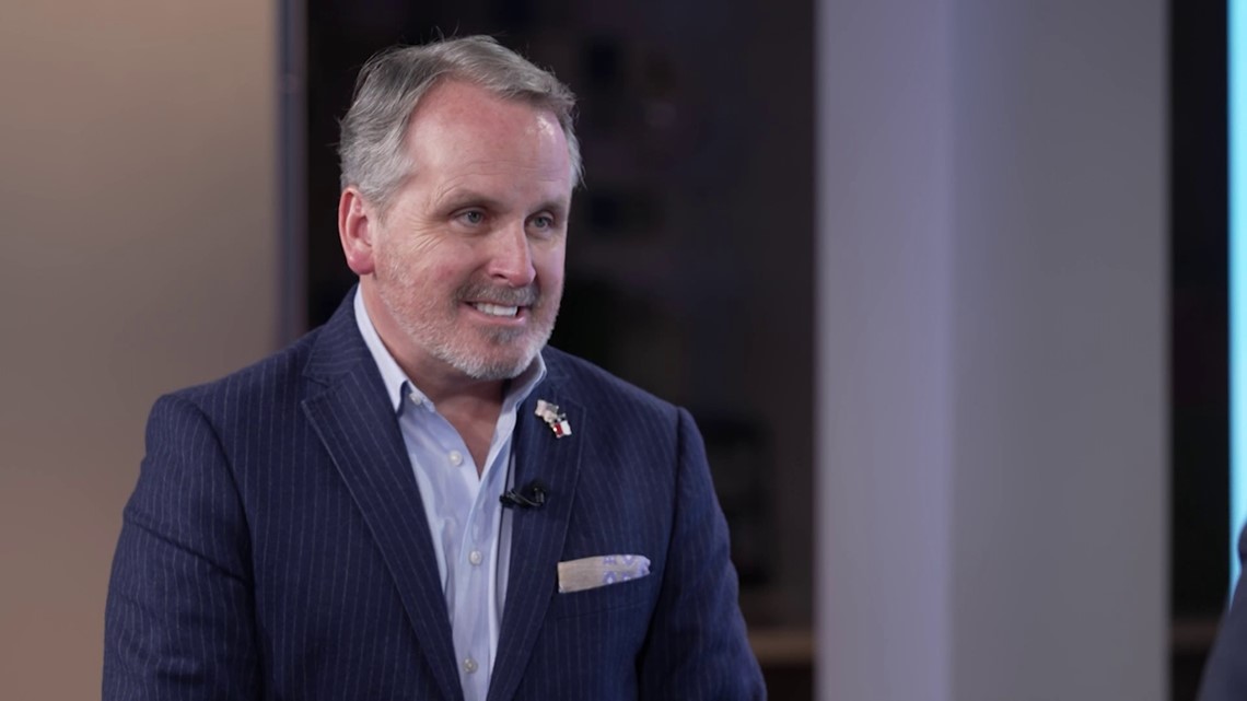 Texas state senator says sate's abortion law protects IVF | wfaa.com