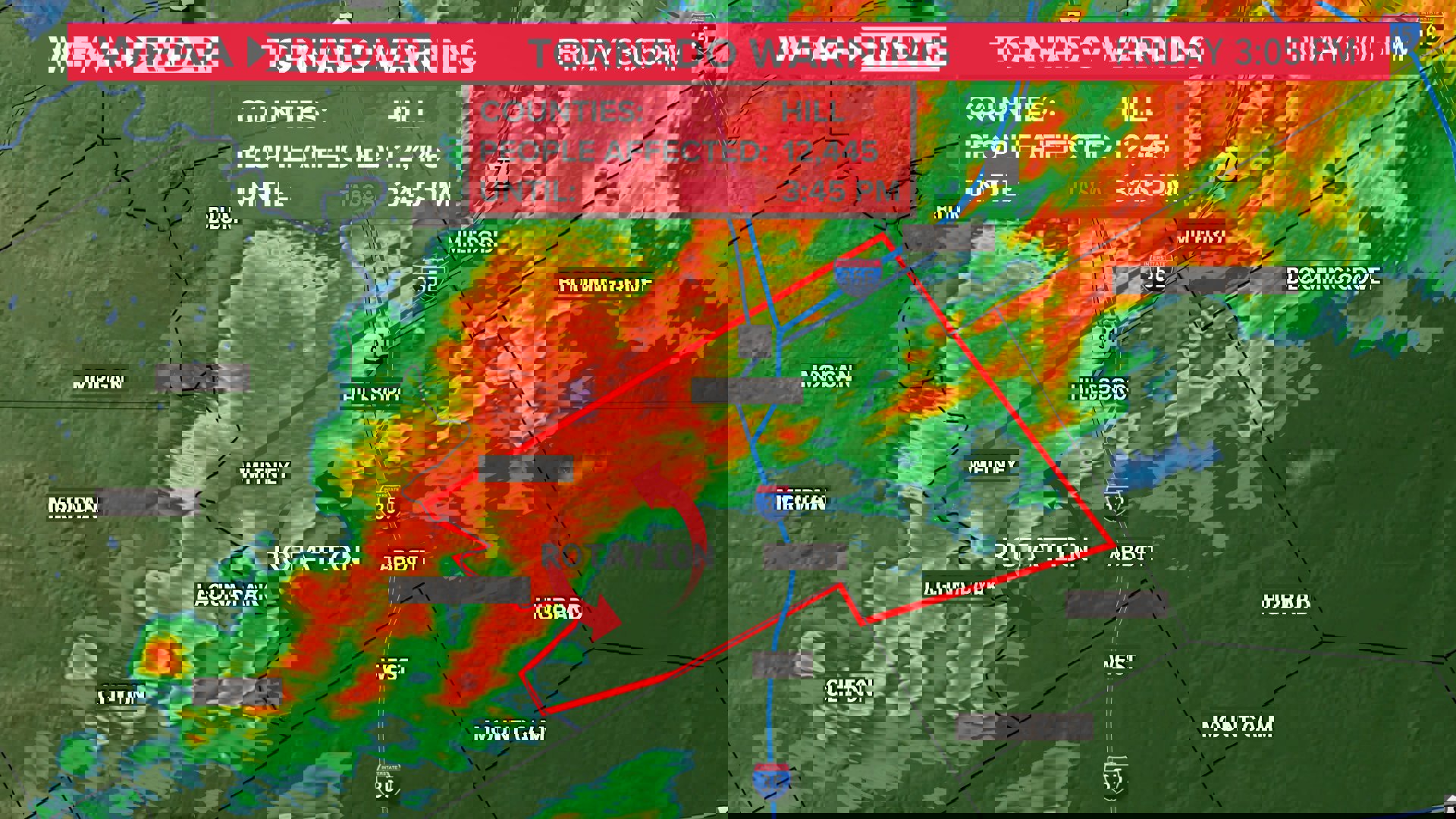 Dallas's Leading Local News: Weather, Traffic, Sports and more | Dallas ...