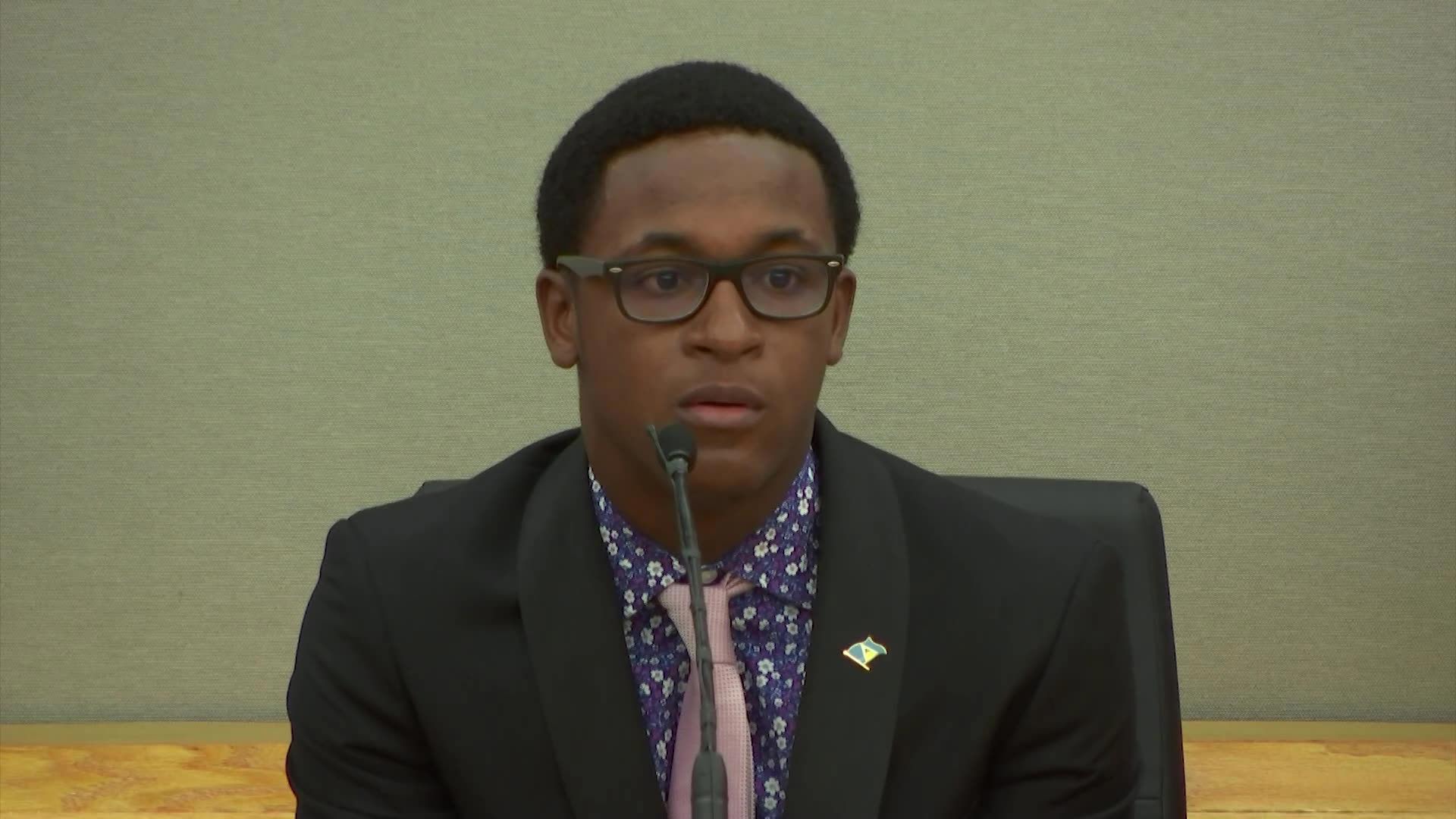 Botham Jean murder in Dallas, Texas: 6 years later | wfaa.com