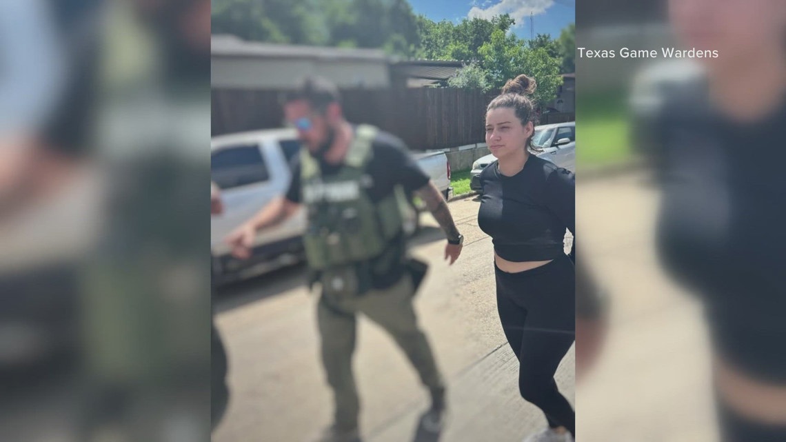 Suspect in jet ski hit-and-run on North Texas lake has been arrested ...